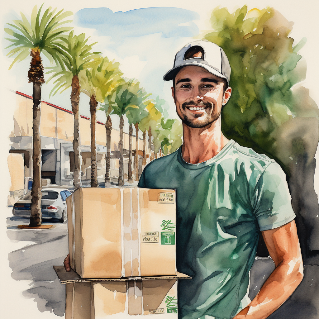 Darn Good Ship – E-Commerce Fulfillment and Storage